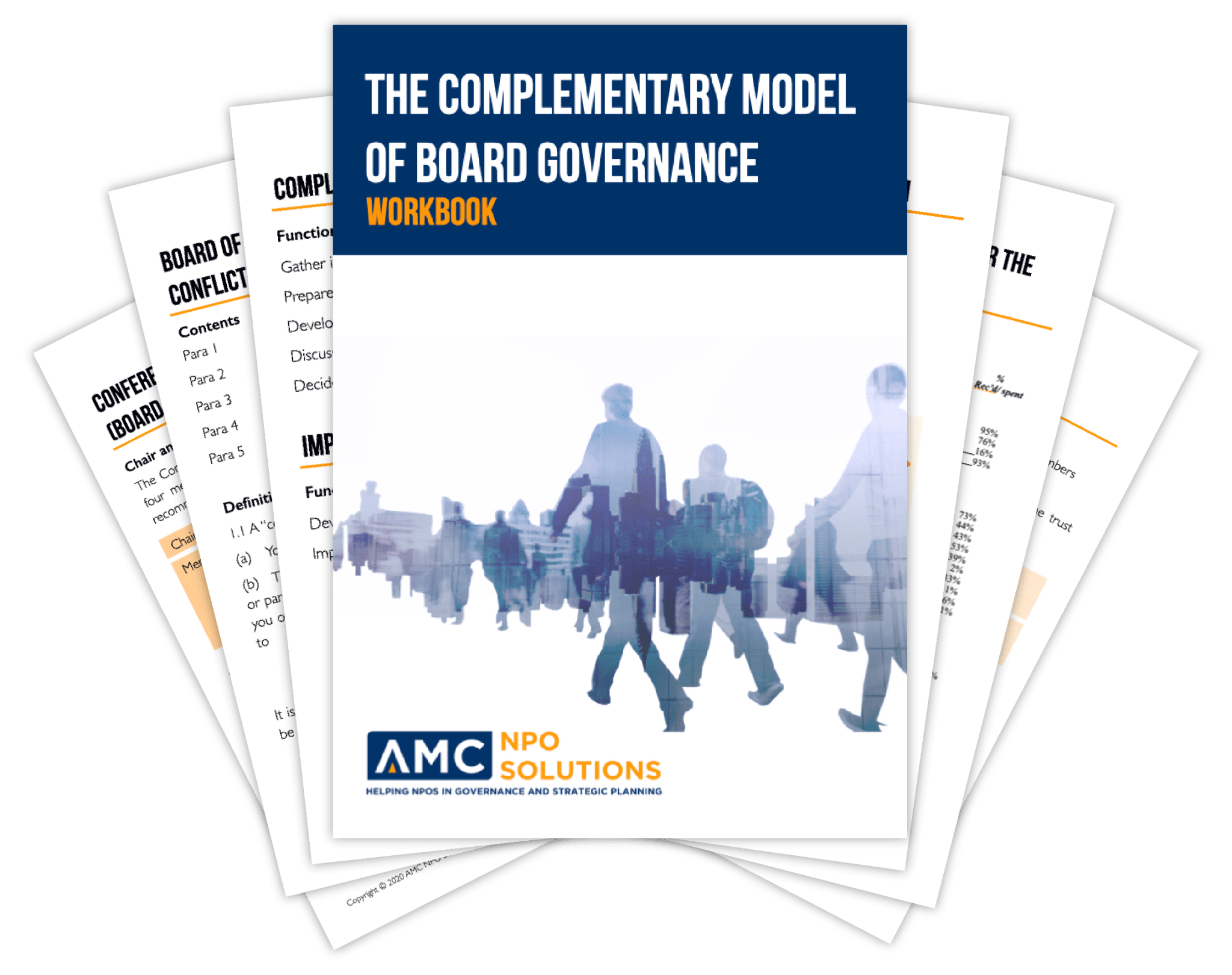 Nonprofit Governance: An Introduction To Managing Your NPO