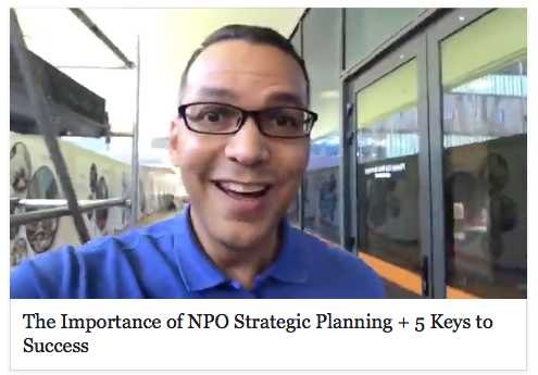 Strategic Planning Video - AMC Governance Solutions - Governance ...