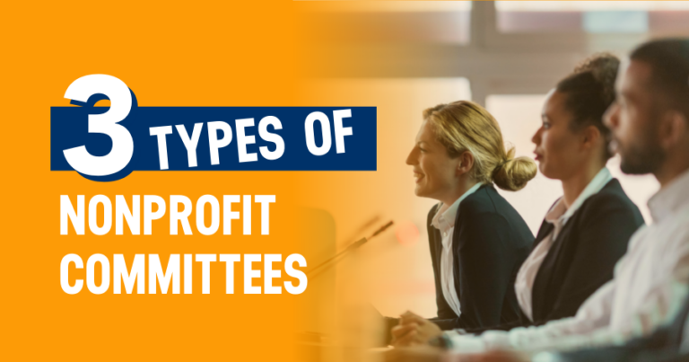 Governance Committee Best Practices For Not-For-Profits