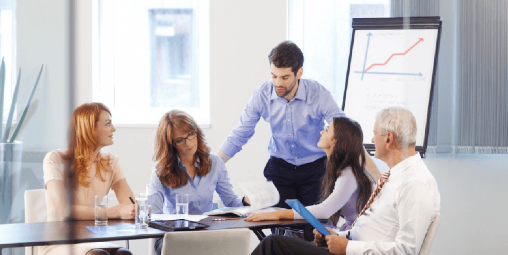 3 Types of Organizational Committees - AMC Governance Solutions ...