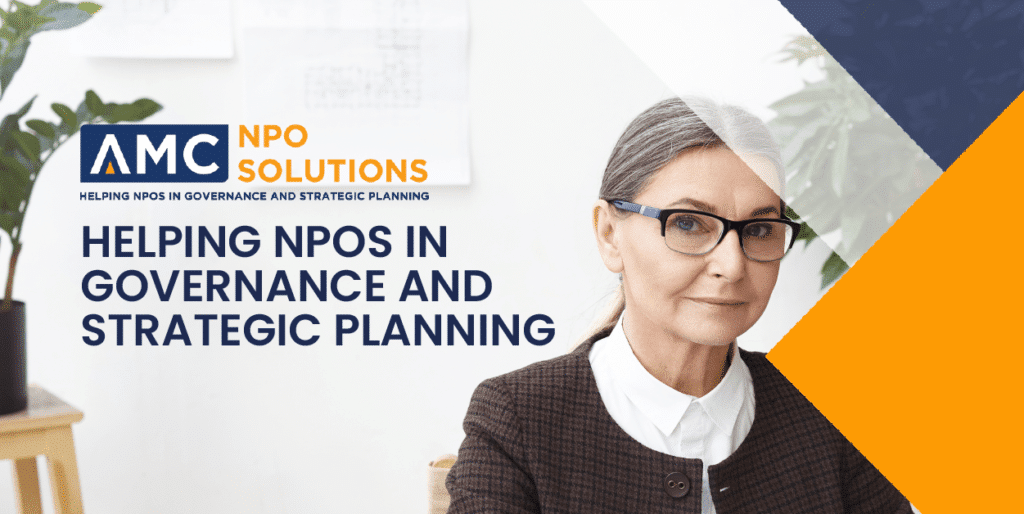 AMC NPOs Solution Homepage - AMC Governance Solutions - Governance ...