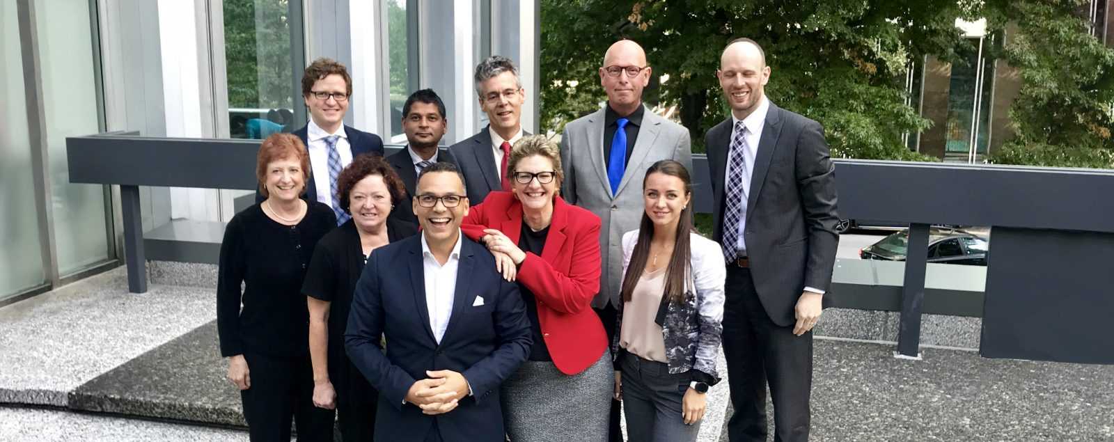 Home - AMC NPO Solutions - Governance Training and Strategic Planning