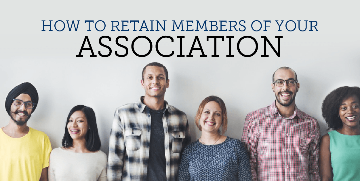 10 Best Practices For Nonprofit Membership Retention