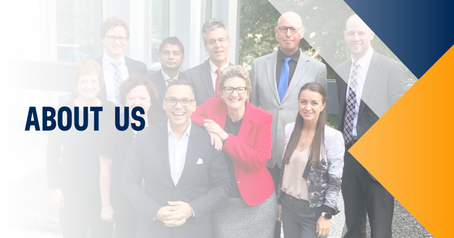 About Us - AMC Governance Solutions - Governance Training and Strategic ...