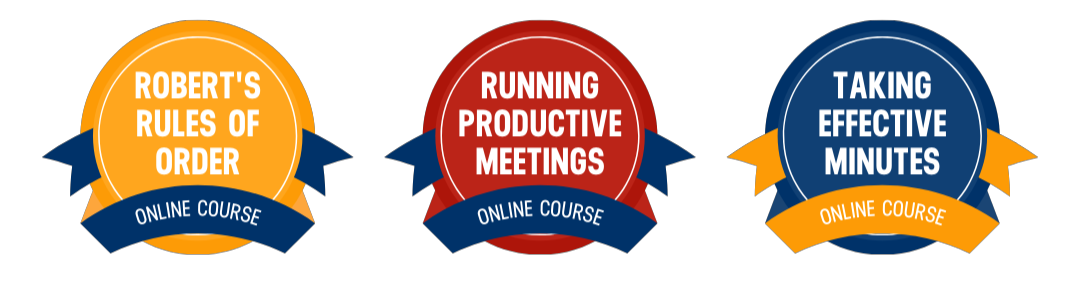 All courses_badge - AMC Governance Solutions - Governance Training and ...