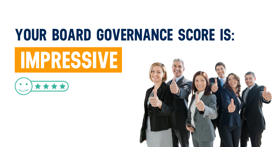 Board Governance Score_Very Good - AMC Governance Solutions ...