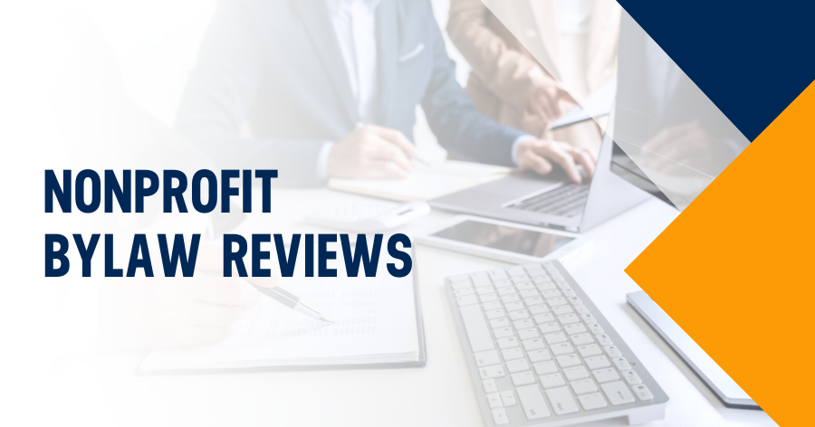 Bylaw Reviews - AMC Governance Solutions - Governance Training and ...