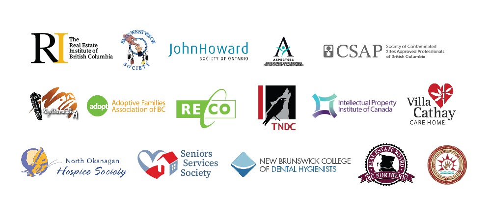 Strategic Planning Facilitators - AMC NPO Solutions