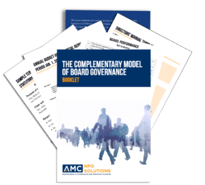 Comparing 3 Nonprofit Board Governance Models: A Guide