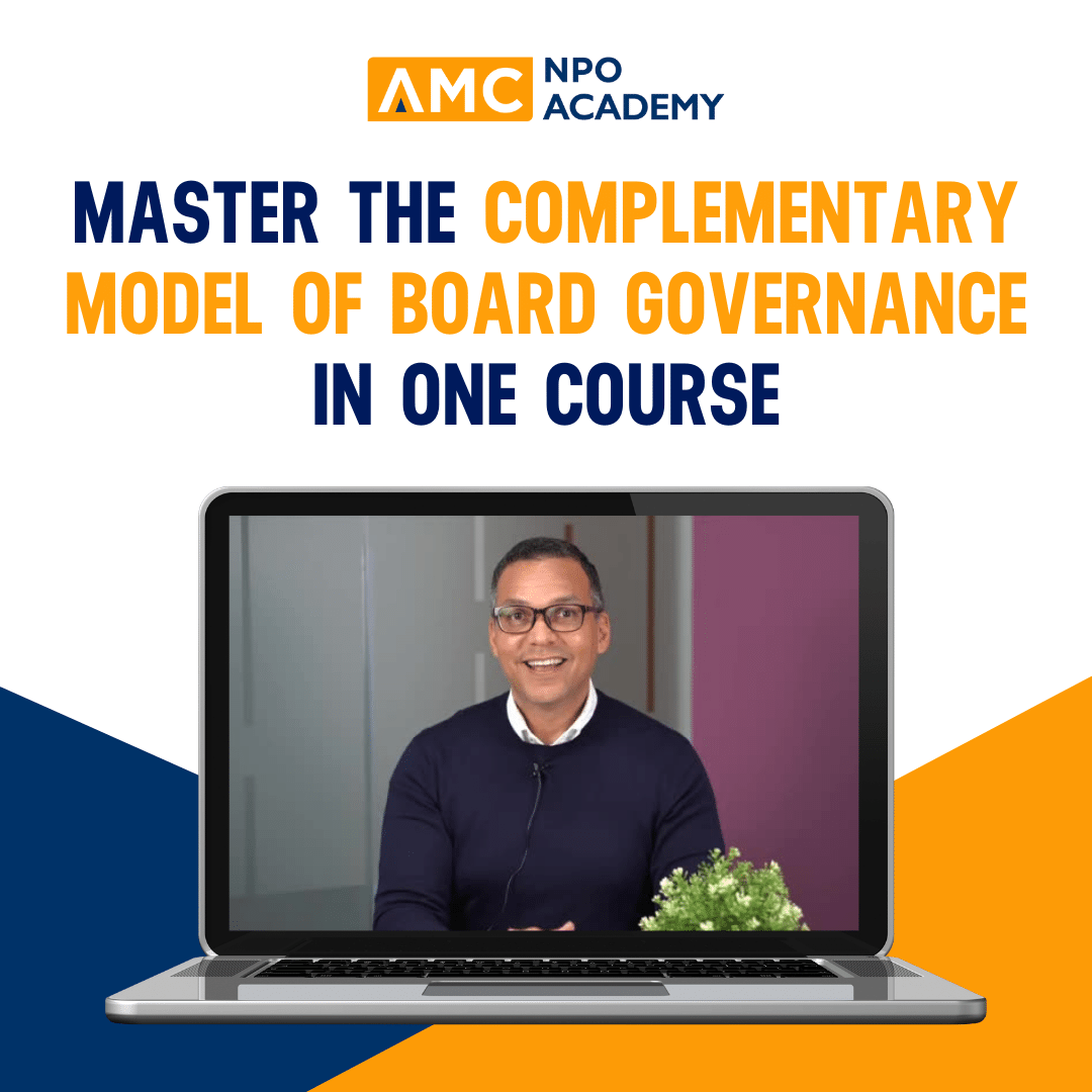 Comp Model Online Course - AMC Governance Solutions - Governance ...