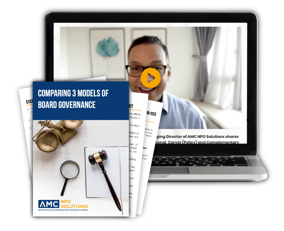 Comp Model - AMC Governance Solutions - Governance Training and ...