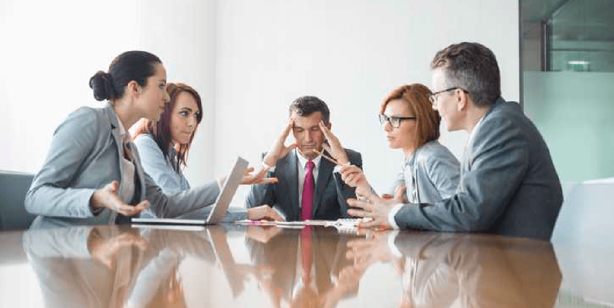 Failing to Plan: 8 Reasons Why Strategic Planning Fails