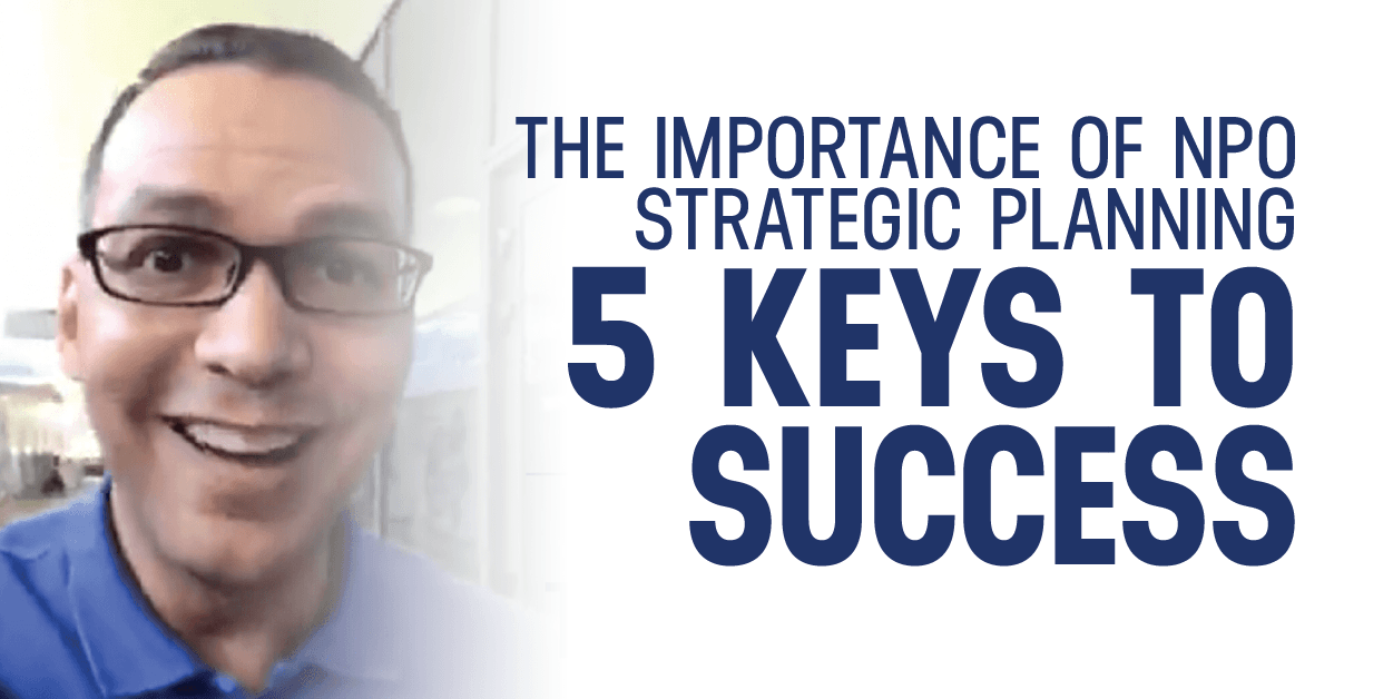 Five steps in the Strategic Planning Process - AMC Governance Solutions ...