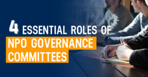 Governance committees - AMC Governance Solutions - Governance Training ...