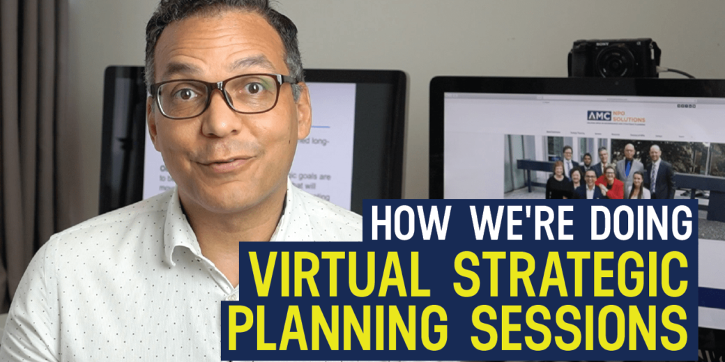 Home - AMC NPO Solutions - Governance Training and Strategic Planning