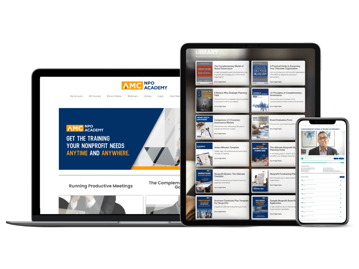 7 Qualities All Great Nonprofit Board Members Have