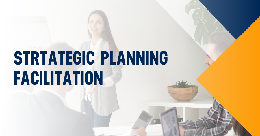 Strategic Planning Facilitators - AMC NPO Solutions