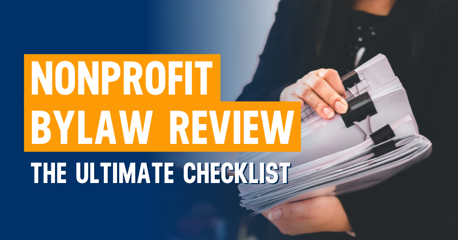 The Ultimate Checklist - AMC Governance Solutions - Governance Training ...