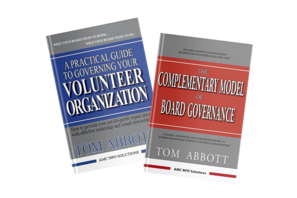 book - AMC Governance Solutions - Governance Training and Strategic ...