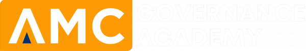 AMC Governance Academy logo_white - AMC Governance Solutions ...