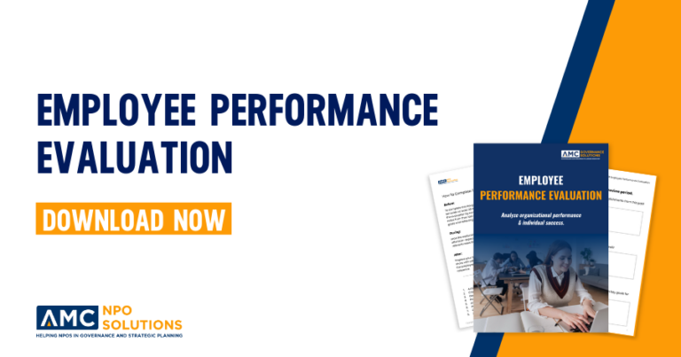 employee - AMC Governance Solutions - Governance Training and Strategic ...