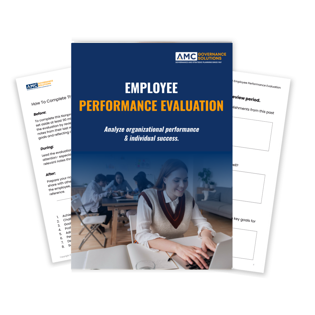 Employee Performance Evaluation
