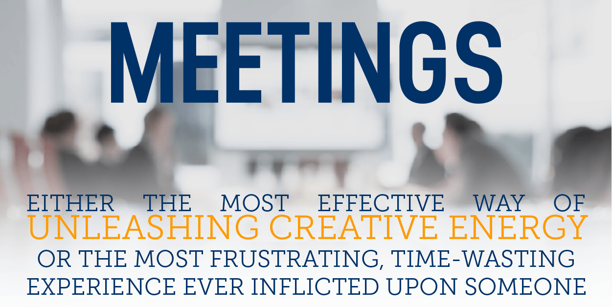 Meetings Quote - AMC NPO Solutions - Governance Training and Strategic ...