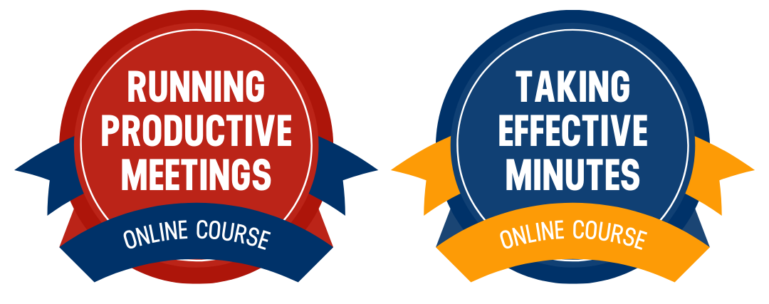 Robert's Rules of Order Online Training: Meeting Rules Made Easy