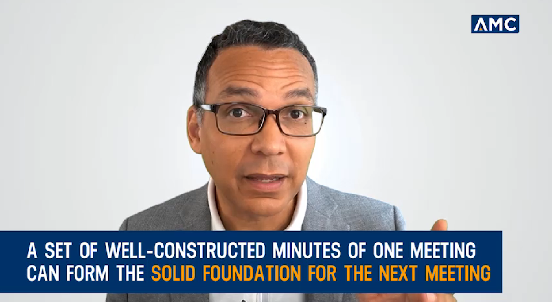 thumbnail - AMC Governance Solutions - Governance Training and ...